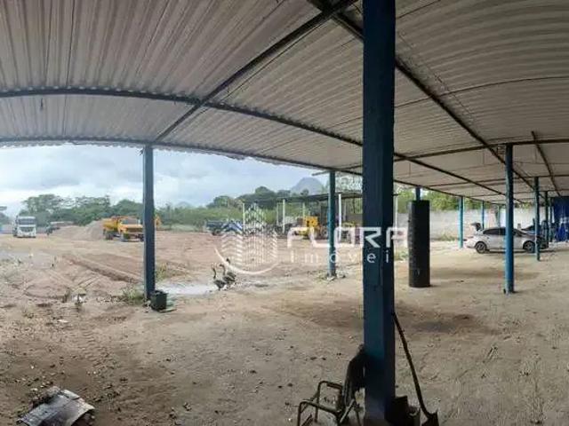Terreno / Lote para Venda em Maricá/RJ Chácaras de Inoã Inoã