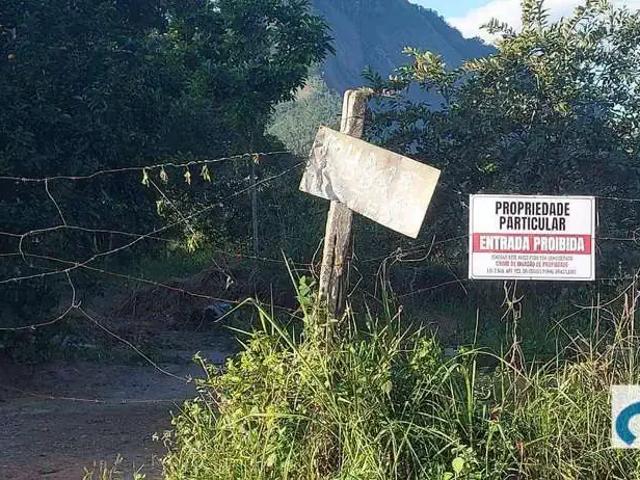 Terreno / Lote para Venda em Maricá/RJ Chácaras de Inoã Inoã