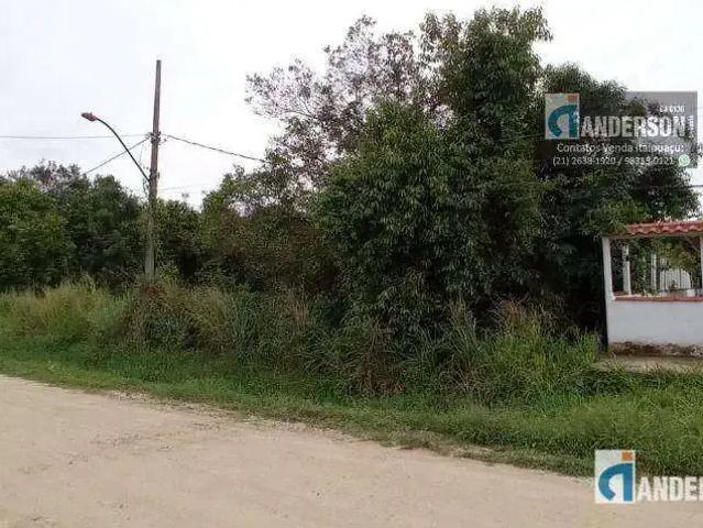 Terreno / Lote para Venda em Maricá/RJ Chácaras de Inoã Inoã