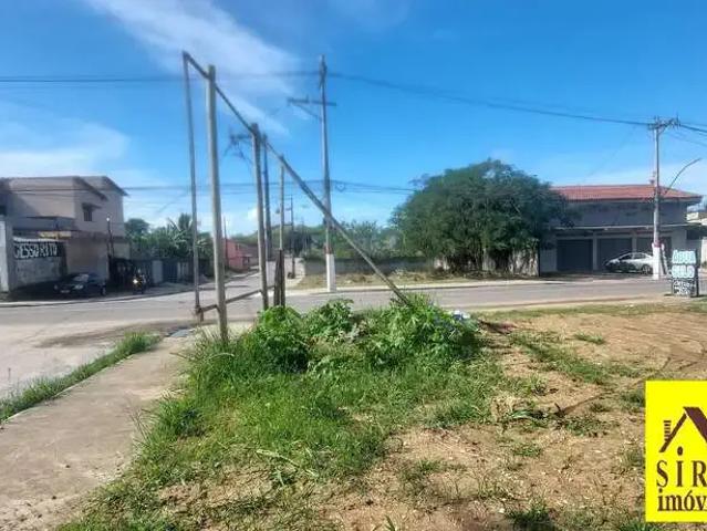 Terreno / Lote para Venda em Maricá/RJ Chácaras de Inoã Inoã