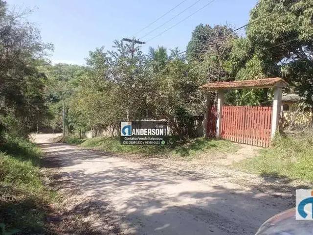 Terreno / Lote para Venda em Maricá/RJ Chácaras de Inoã Inoã