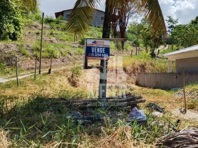 Terreno / Lote para Venda em Maricá/RJ Condado de Maricá