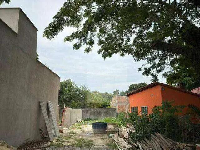 Terreno / Lote para Venda em Maricá/RJ Condado de Maricá
