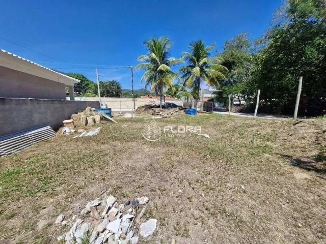 Terreno / Lote para Venda em Maricá/RJ Condado de Maricá