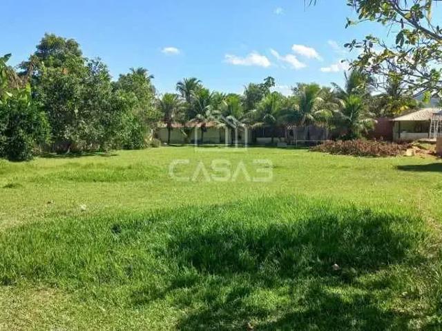 Terreno / Lote para Venda em Maricá/RJ Condado de Maricá