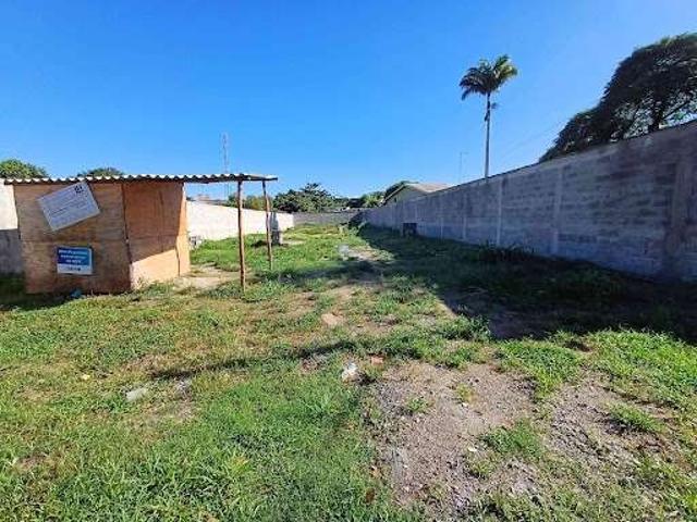 Terreno / Lote para Venda em Maricá/RJ Condado de Maricá