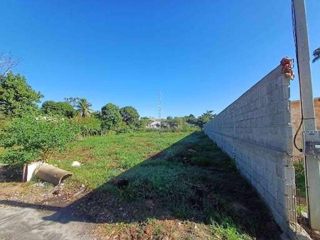 Terreno / Lote para Venda em Maricá/RJ Condado de Maricá