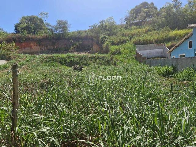 Terreno / Lote para Venda em Maricá/RJ Condado de Maricá