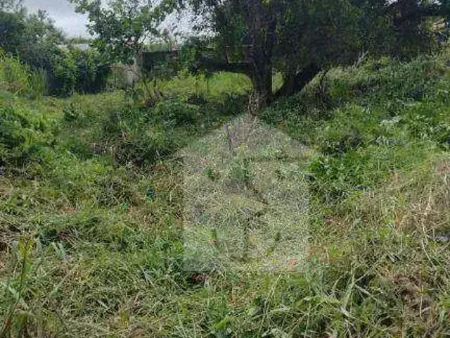 Terreno / Lote para Venda em Maricá/RJ Condado de Maricá