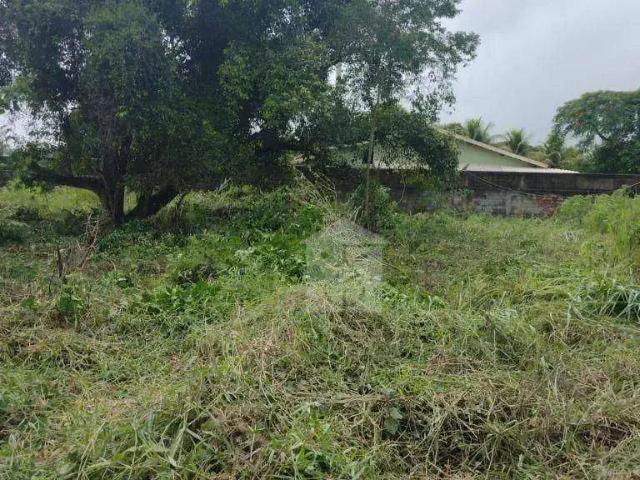 Terreno / Lote para Venda em Maricá/RJ Condado de Maricá