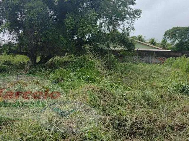 Terreno / Lote para Venda em Maricá/RJ Condado de Maricá