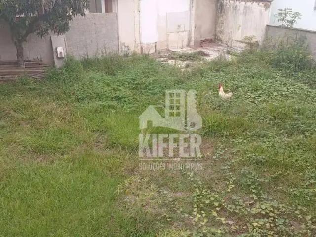 Terreno / Lote para Venda em Maricá/RJ Cordeirinho