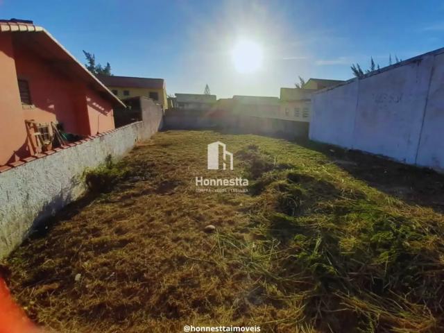 Terreno / Lote para Venda em Maricá/RJ Cordeirinho