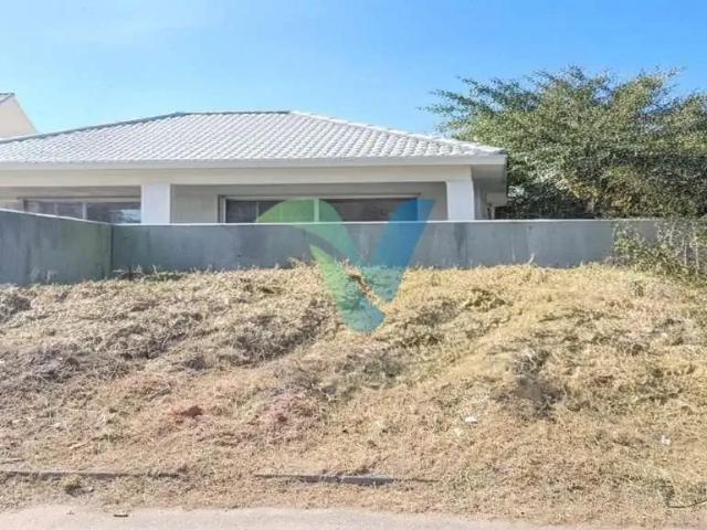 Terreno / Lote para Venda em Maricá/RJ Cordeirinho Ponta Negra