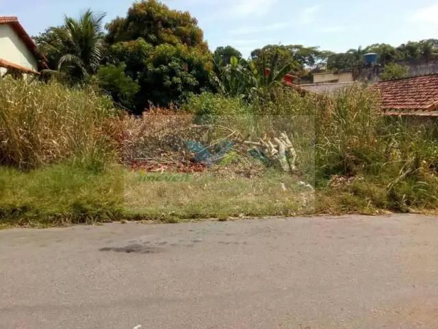 Terreno / Lote para Venda em Maricá/RJ Flamengo
