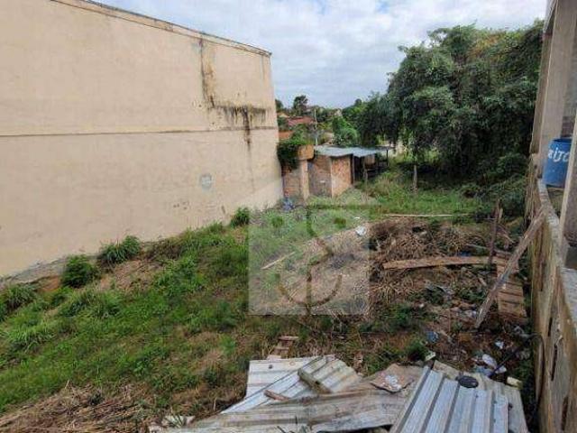 Terreno / Lote para Venda em Maricá/RJ Flamengo
