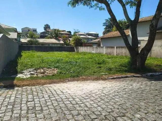 Terreno / Lote para Venda em Maricá/RJ Flamengo