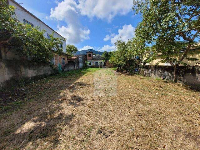 Terreno / Lote para Venda em Maricá/RJ Flamengo