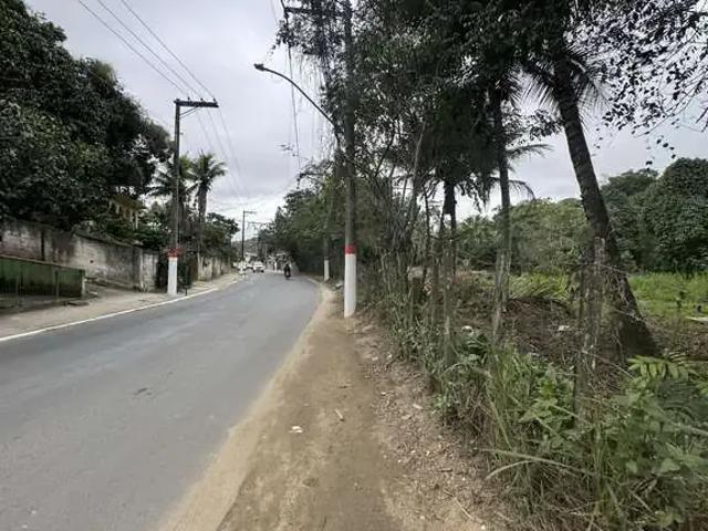 Terreno / Lote para Venda em Maricá/RJ Flamengo