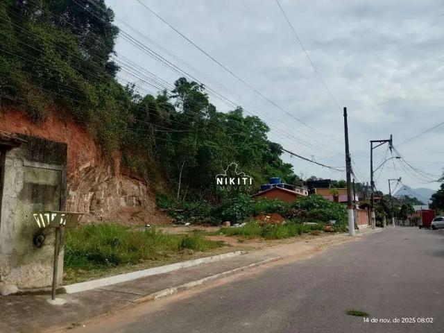 Terreno / Lote para Venda em Maricá/RJ Flamengo