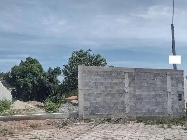 Terreno / Lote para Venda em Maricá/RJ Flamengo