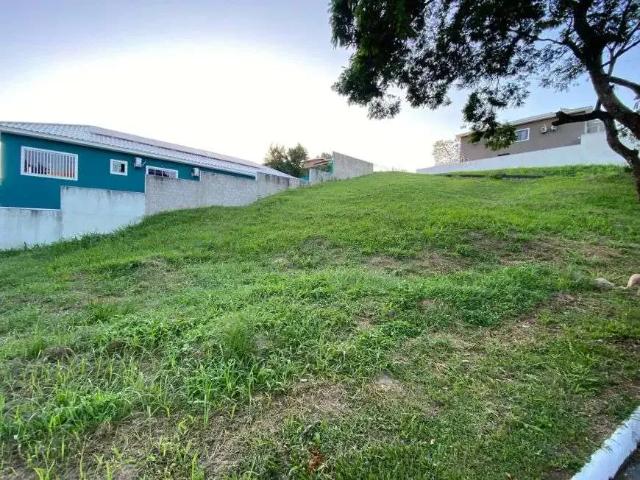 Terreno / Lote para Venda em Maricá/RJ Flamengo
