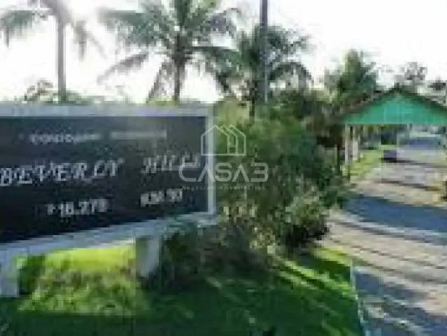 Terreno / Lote para Venda em Maricá/RJ Flamengo