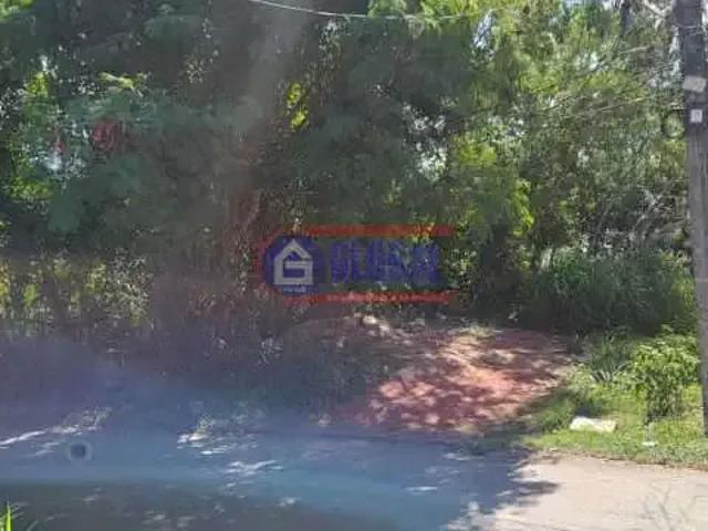 Terreno / Lote para Venda em Maricá/RJ Flamengo