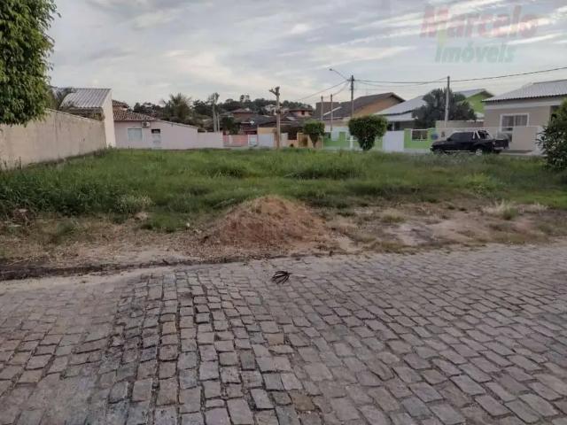 Terreno / Lote para Venda em Maricá/RJ Flamengo