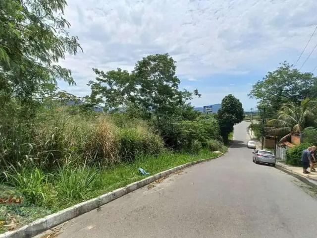 Terreno / Lote para Venda em Maricá/RJ Flamengo