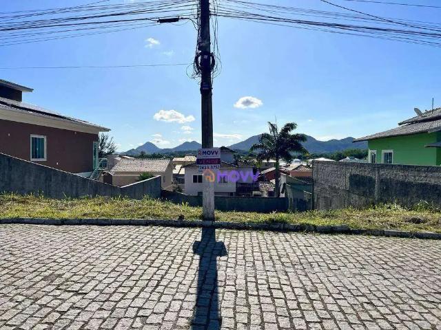 Terreno / Lote para Venda em Maricá/RJ Flamengo