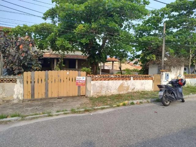Terreno / Lote para Venda em Maricá/RJ Guaratiba Ponta Negra