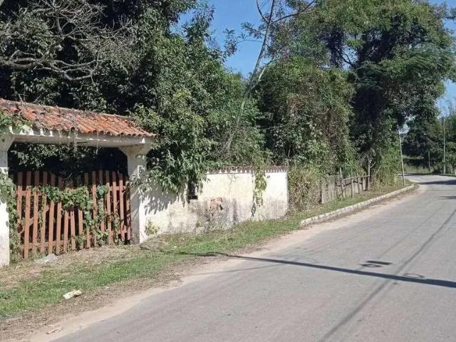 Terreno / Lote para Venda em Maricá/RJ Inoã