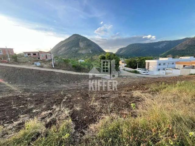 Terreno / Lote para Venda em Maricá/RJ Inoã