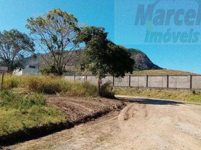 Terreno / Lote para Venda em Maricá/RJ Inoã