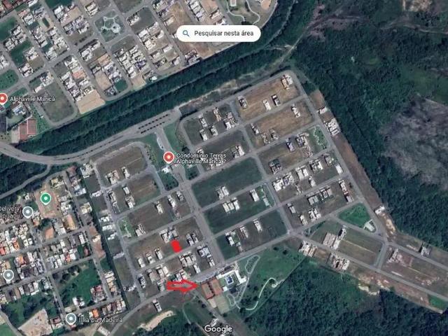 Terreno / Lote para Venda em Maricá/RJ Inoã