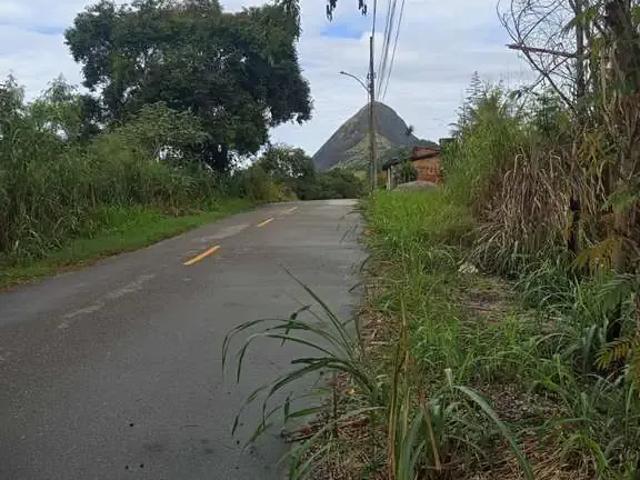 Terreno / Lote para Venda em Maricá/RJ Inoã