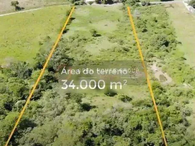 Terreno / Lote para Venda em Maricá/RJ Inoã
