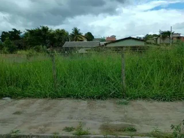 Terreno / Lote para Venda em Maricá/RJ Inoã