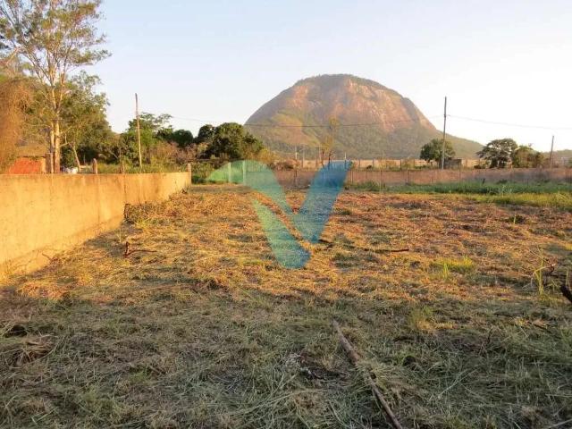 Terreno / Lote para Venda em Maricá/RJ Inoã