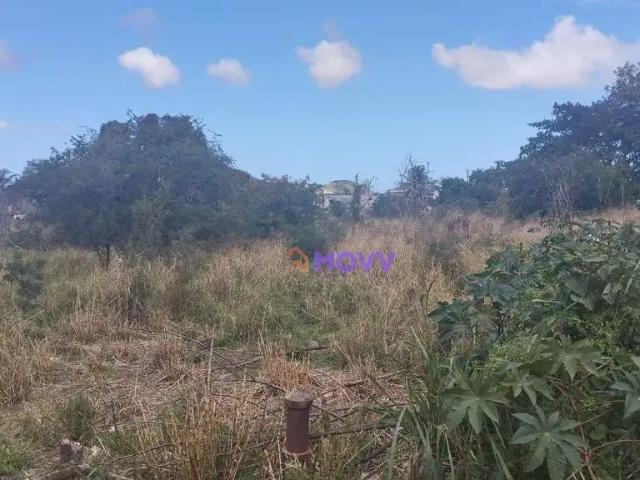 Terreno / Lote para Venda em Maricá/RJ Inoã