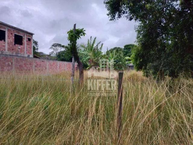 Terreno / Lote para Venda em Maricá/RJ Inoã