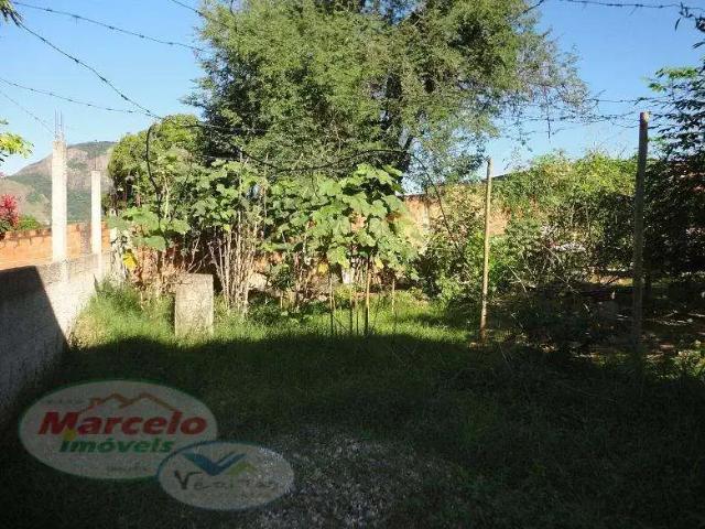 Terreno / Lote para Venda em Maricá/RJ Inoã