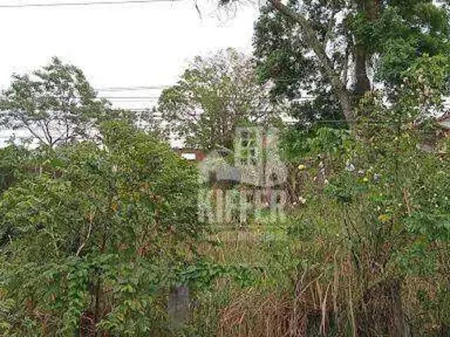 Terreno / Lote para Venda em Maricá/RJ Inoã