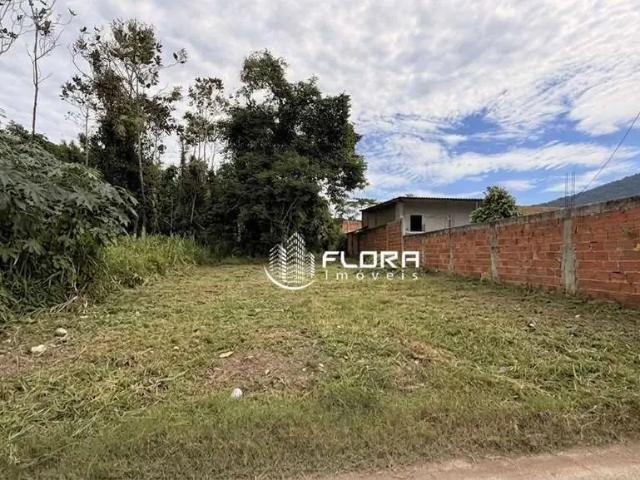 Terreno / Lote para Venda em Maricá/RJ Inoã