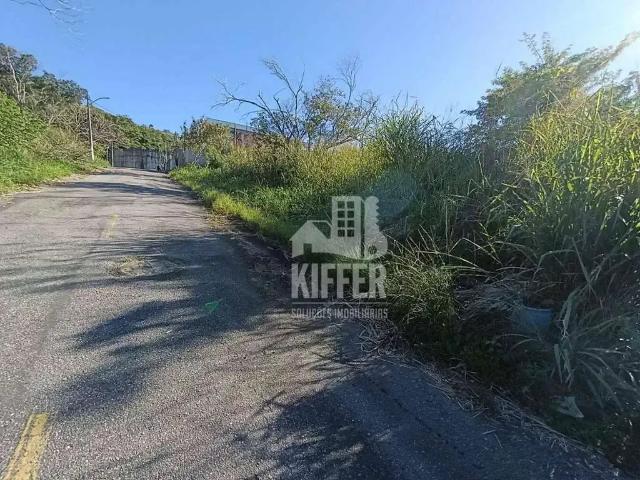 Terreno / Lote para Venda em Maricá/RJ Inoã