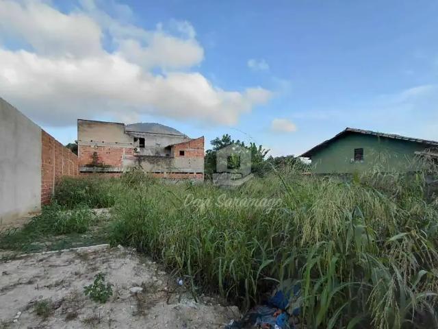 Terreno / Lote para Venda em Maricá/RJ Inoã