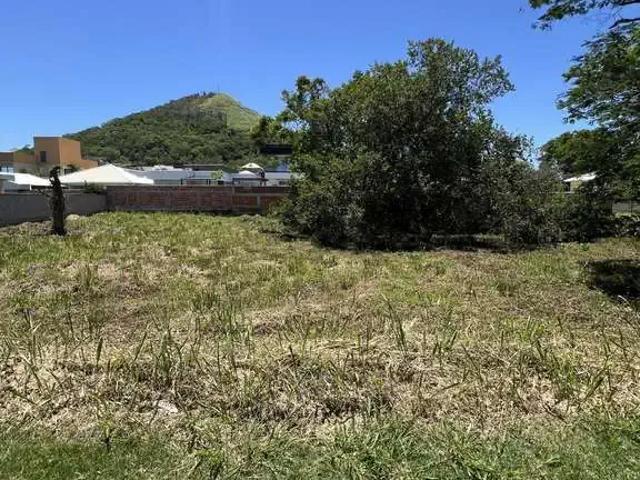 Terreno / Lote para Venda em Maricá/RJ Inoã