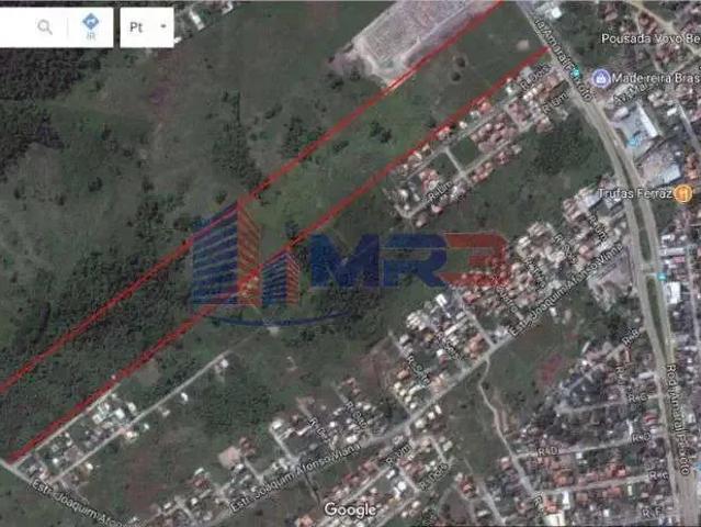 Terreno / Lote para Venda em Maricá/RJ Inoã
