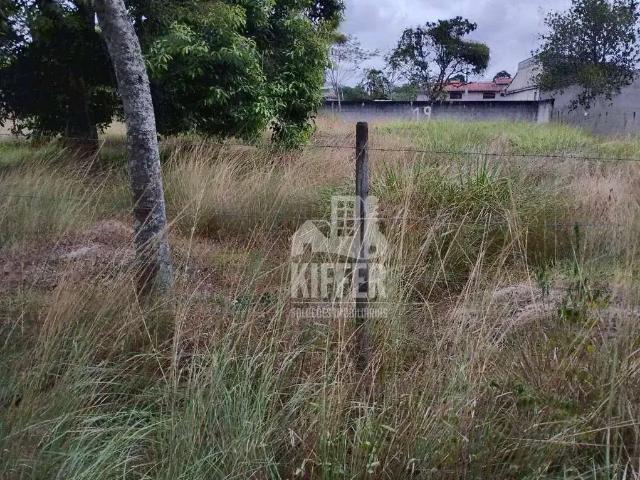 Terreno / Lote para Venda em Maricá/RJ Inoã